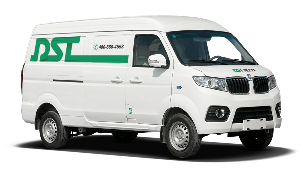 东风EM19